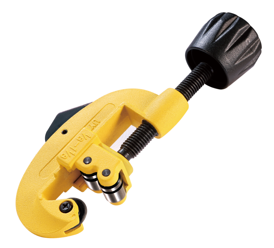 PIPE CUTTER - aal-tools