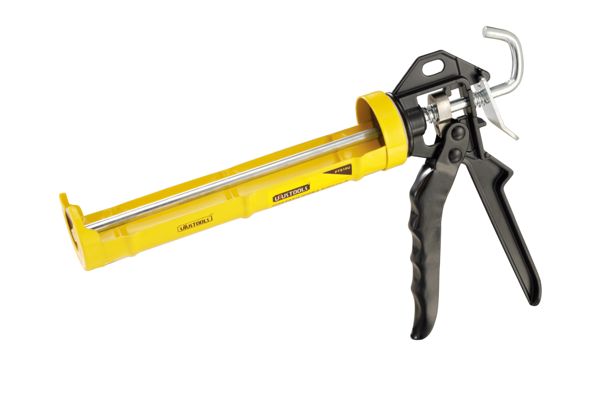 CAULK GUN - aal-tools