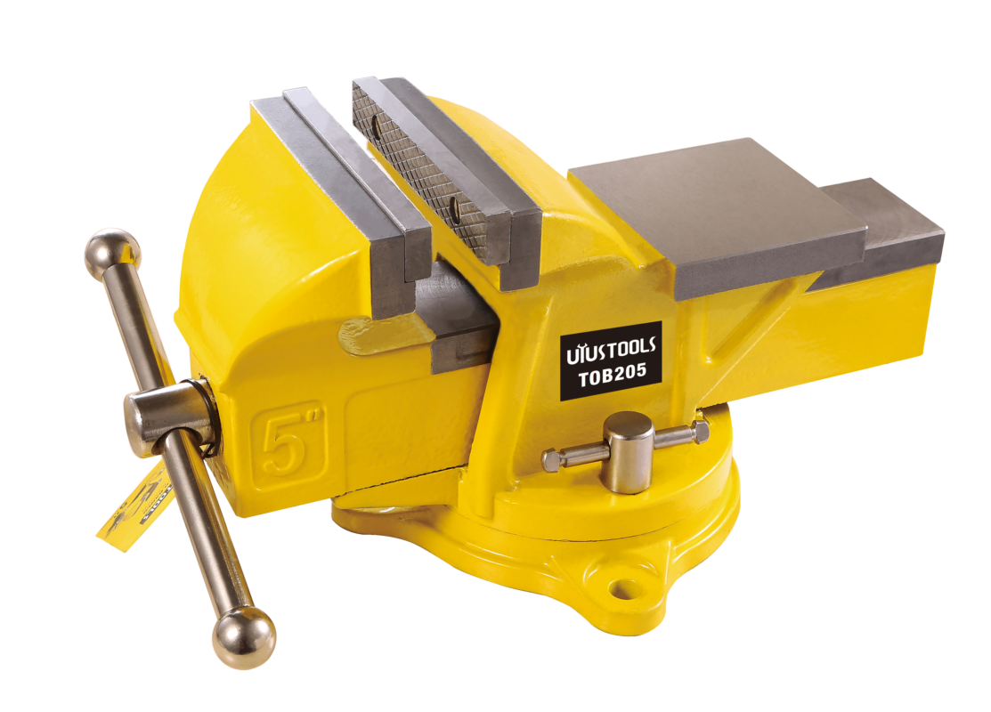 BENCH VISE - aal-tools